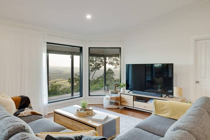 Twig + Wren Wilderness Retreat - Paterson
