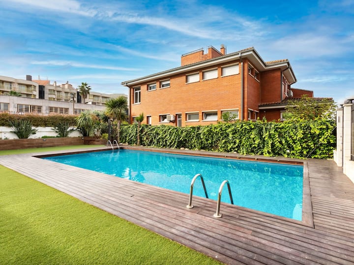 Jazz By Interhome - Blanes