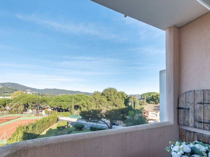 Porto Di Mar By Interhome - Rayol-Canadel-sur-Mer