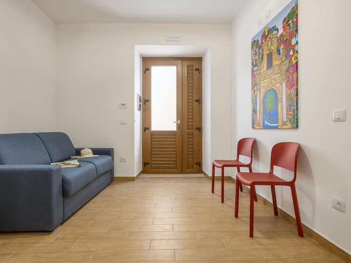 Sole By Interhome - Balestrate