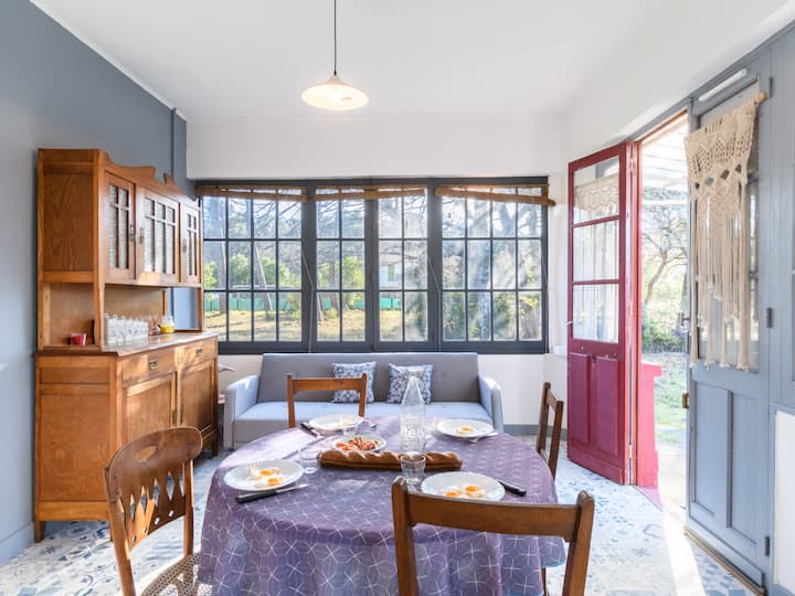 Chante Cigale By Interhome - Mimizan Plage