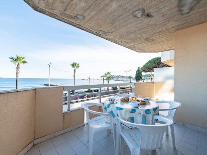 Le Palazzo Del Mar By Interhome - Cavalaire-sur-Mer
