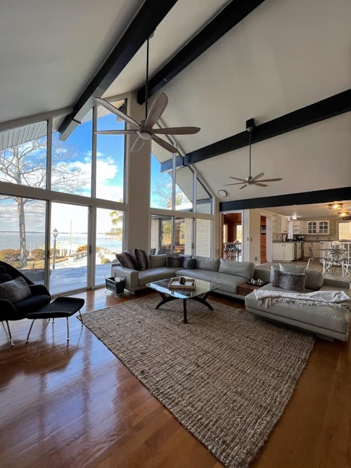 New! Lake Murray - Big Water With Mountain Views - Lexington, SC