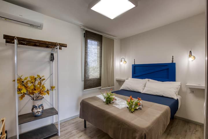 House&villas - Relais Casa Bonivini - Libeccio - Rosolini