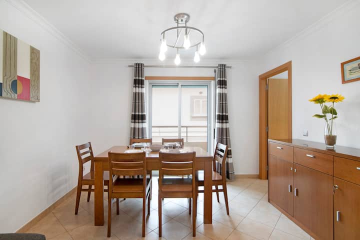 Apartamento Girassol - Vila Real de Santo António