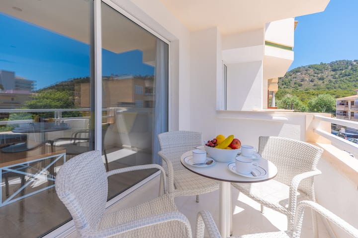 Massanet (1b) - Canyamel