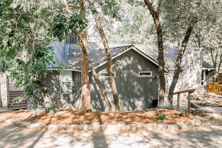 Casita- Lake Area * Winter Special* Ends 5/16/26 - Bass Lake, CA