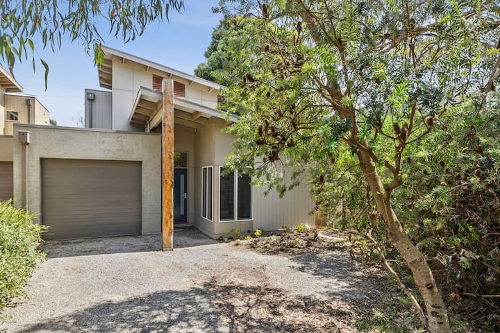 Minifie Beach House 13 - Anglesea