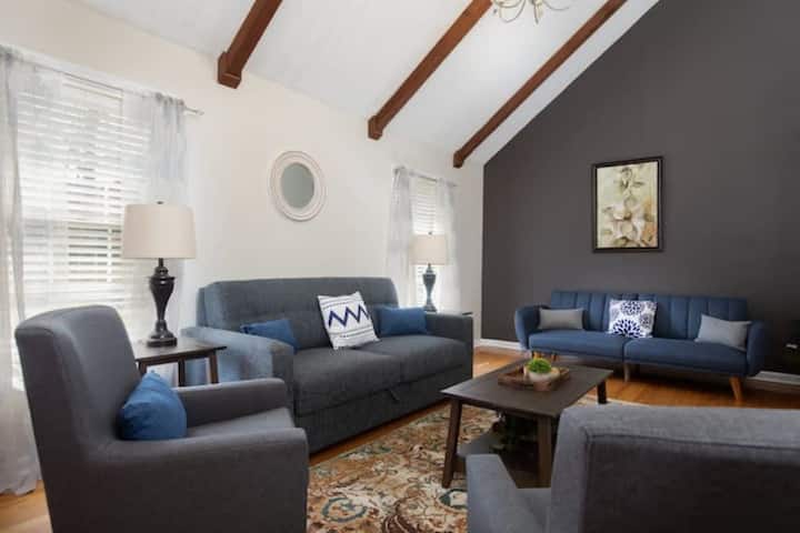 Pet Friendly & Fast Wifi - Fresh At Forest Hills - Montgomery, AL