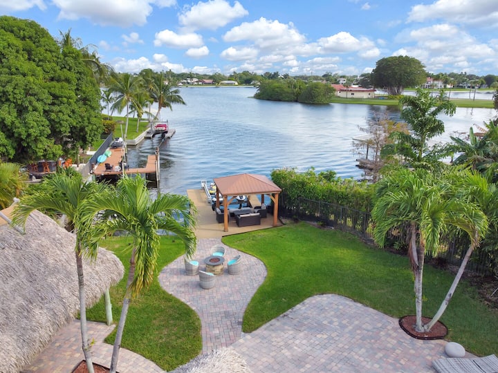 3812 Lake Eden Views | By Brampton Park - The Bahamas
