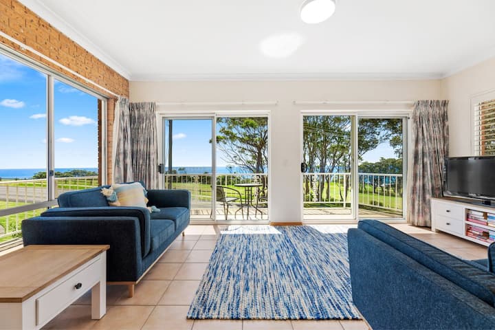 Unit 2, 12 Ballingalla Apartments - Narooma