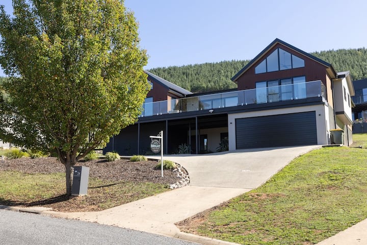 24 Mountain Mist - Bright