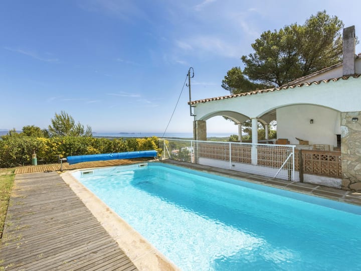 Can Delmas By Interhome - Pals