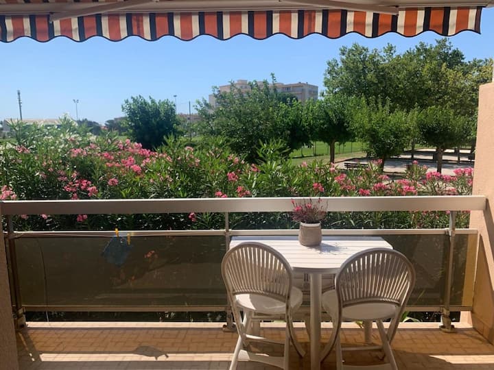 L'alicastre By Interhome - Le Lavandou