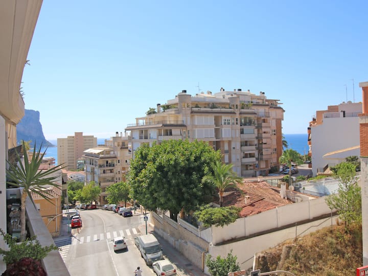 Calpe Bay By Interhome - Moraira