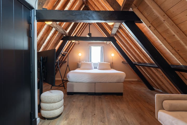 Boutique Hotel Johannes - Delft