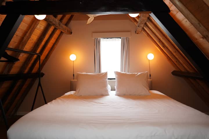 Boutique Hotel Johannes - Delft