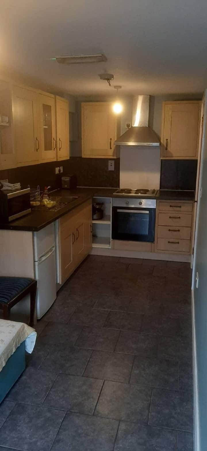 Homely Apartment In The Heart Of Dungannon - Dungannon