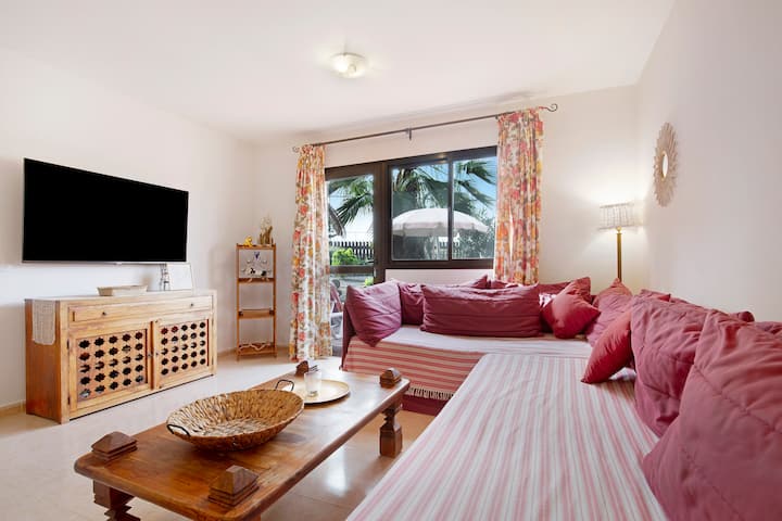 Oasis Tamarindo Sport E Relax - Corralejo