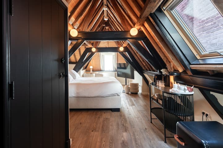 Boutique Hotel Johannes - Delft