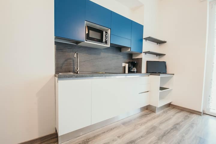 Al 13 Blu 2 - Lakeside L&b - Stresa