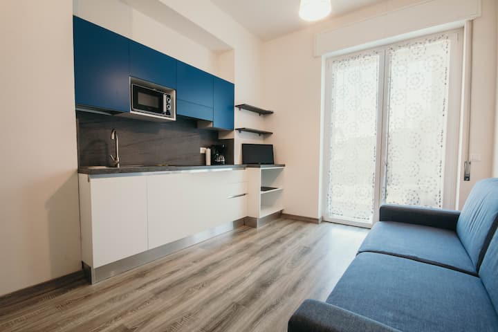 Al 13 Blu 2 - Lakeside L&b - Stresa