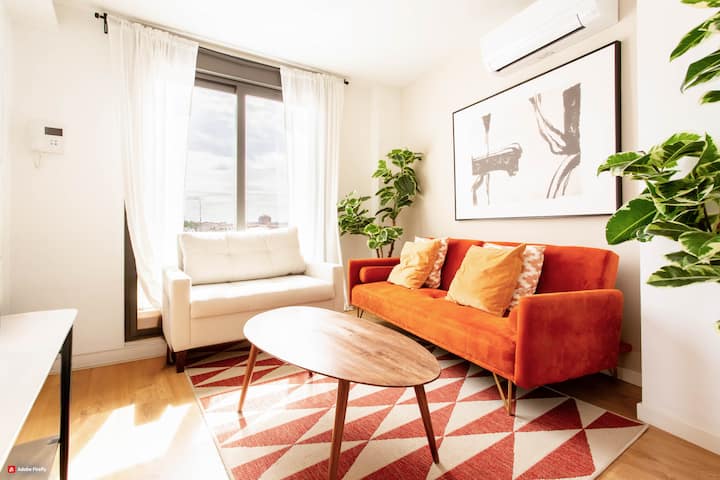 Appartement Rubik Xii à Madrid - Madrid