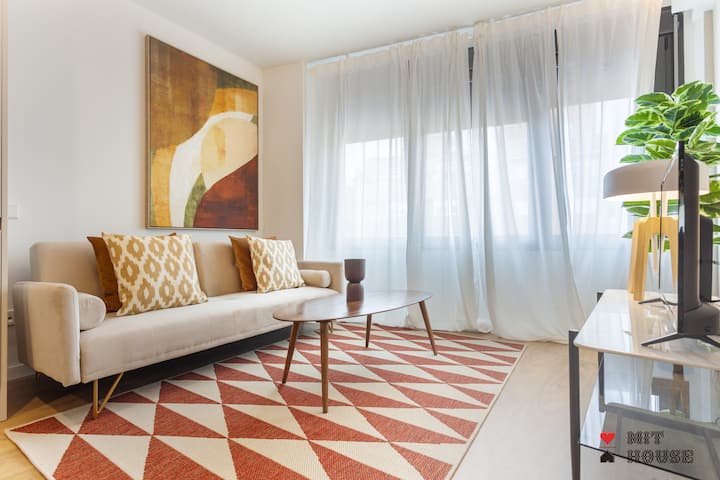 Appartement Rubik Viii à Madrid - Madrid