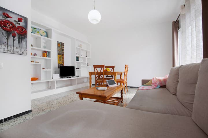 Casa Mela - Puerto del Rosario