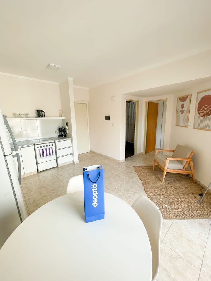 Hermoso Departamento | Depptö - Bahía Blanca