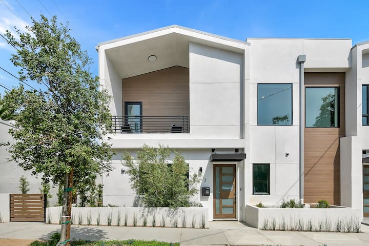 New Construction West Hollywood - West Hollywood, CA