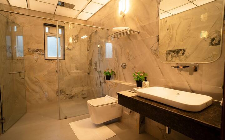 Suite Room - Wai
