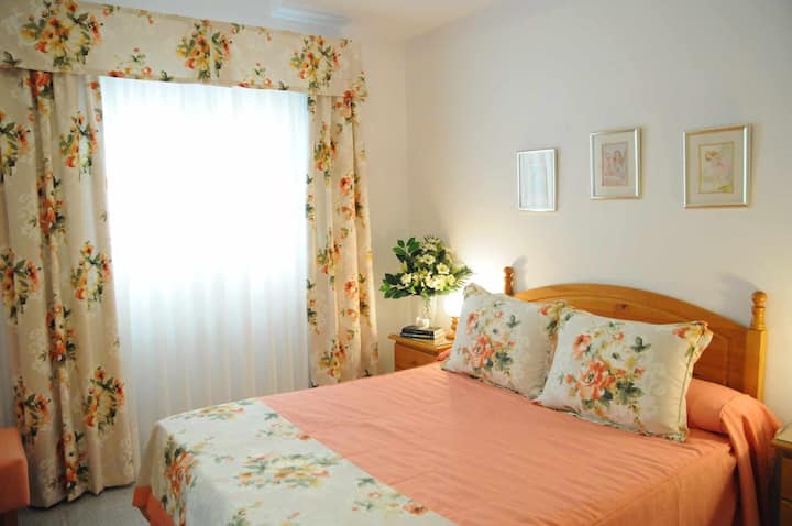 [E] Apartamento Holiday Home Vecindario - Santa Lucía de Tirajana