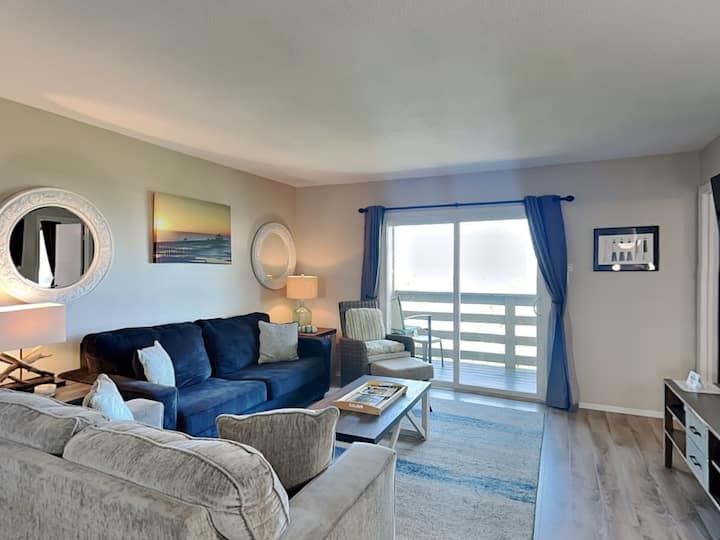 Lighthouse Point 14c - Pools - Waterfront - Tybee Island, GA