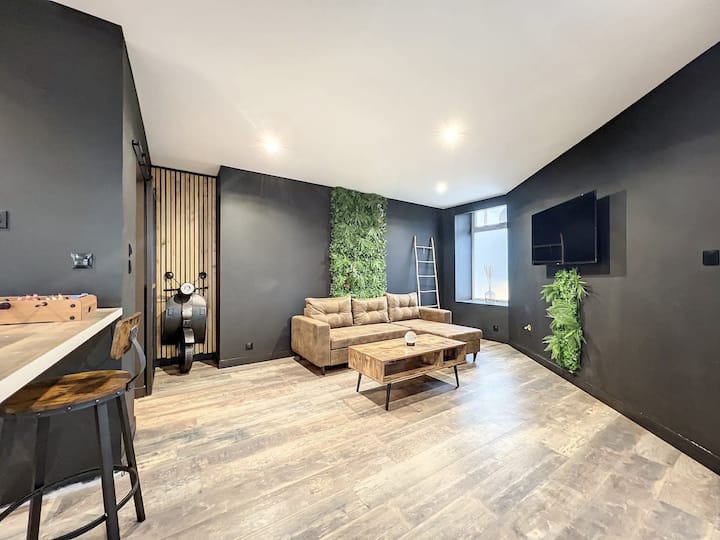 L Atelier De Brest Proche Centre - Brest