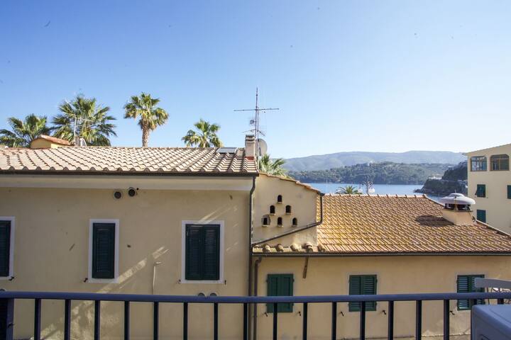 Nel Cuore Di Porto Azzurro - Porto Azzurro