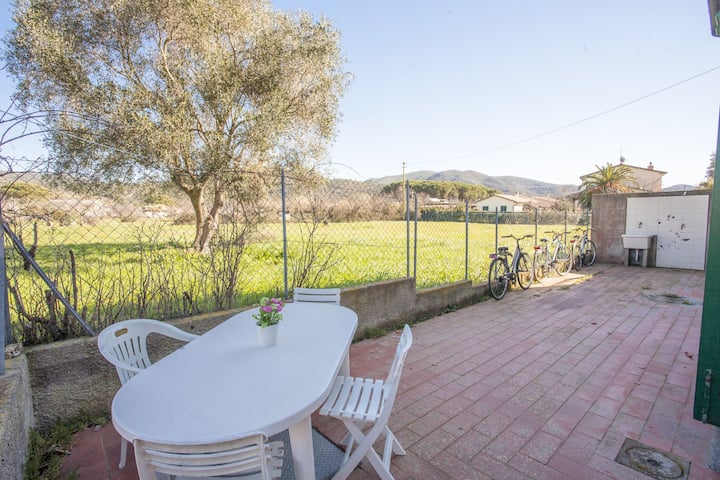 Appartamento La Pila - Marina di Campo