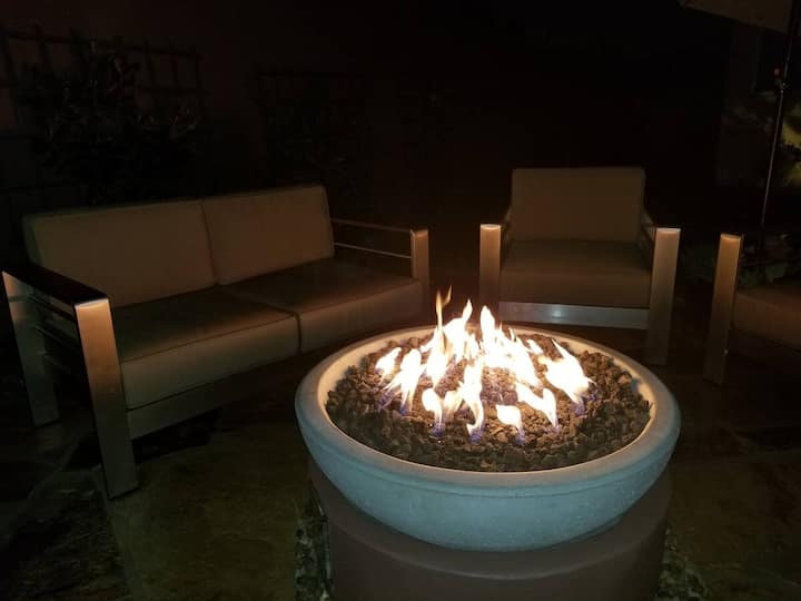 30% Disc 5-23 To 6-3 Luxe Home W/ Modern Vibe! Kin - Culver City, CA