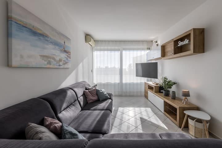 Sundowners Apartment - Split