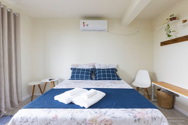 Sunset B&b - Ibiraquera - Imbituba