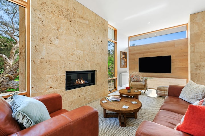 Refresh At Lonnie - Point Lonsdale