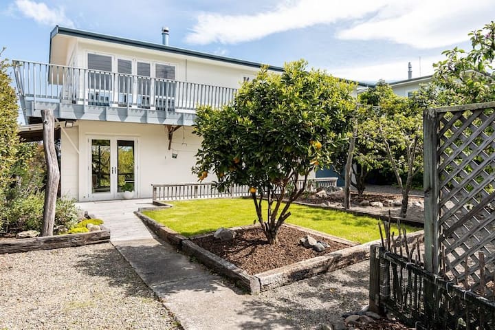 Emily's Beach House - Kaiteriteri Holiday Home - Kaiteriteri