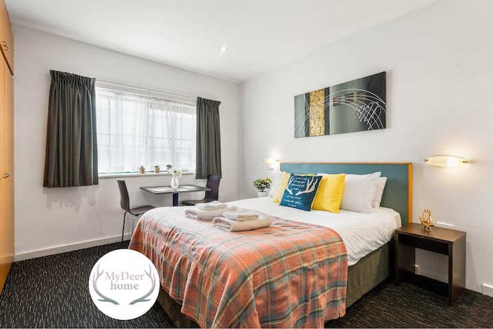 Hidden Gem - Adelaide Cbd - South Australia