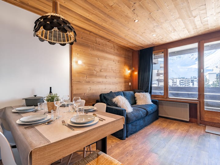 Le Curling A (Val Claret) By Interhome - Val-d'Isère