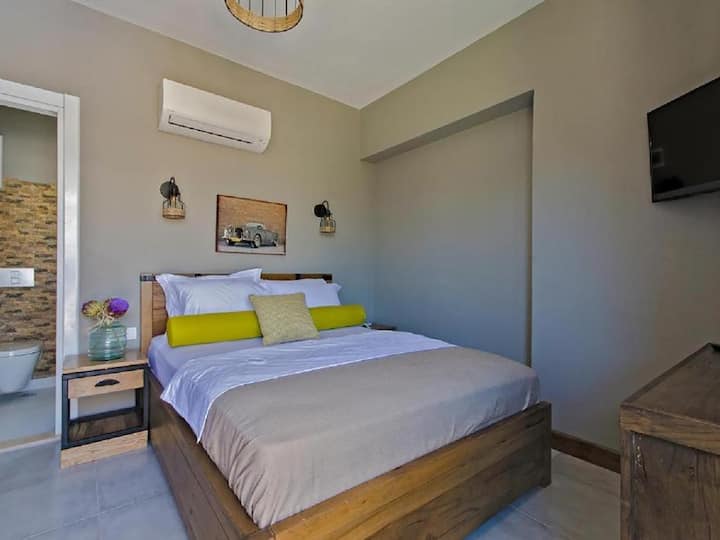 Signature Alacati - Deluxe Standart 103 - Alaçatı