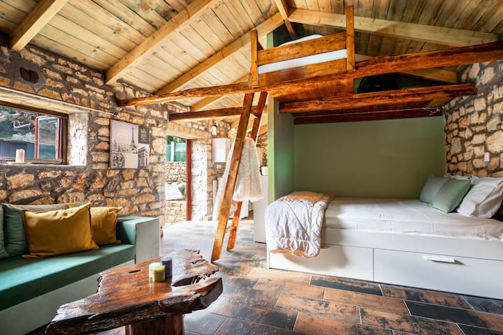 Villa Nikos - Cefalonia