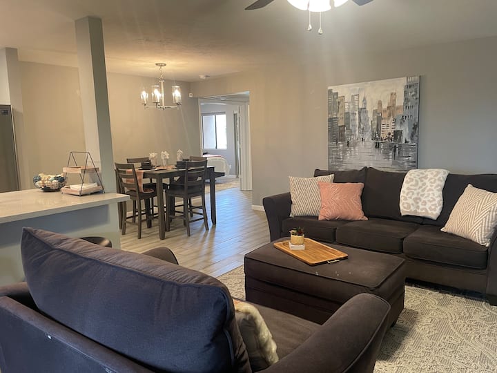 Az Peaceful Retreat In Scottsdale - Scottsdale, AZ