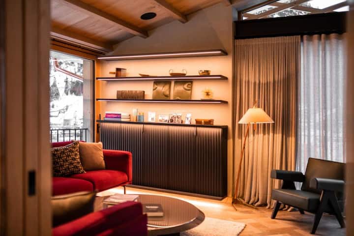 Mountain Chalet Pia Dolomiti - Bruneck