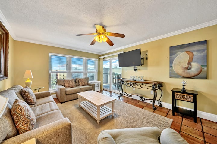 Emerald Isle 706 - Okaloosa Island