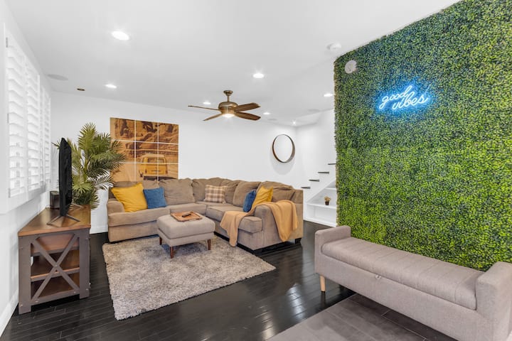 Vista | Central Scottsdale 2 Bedroom Escape - Scottsdale, AZ